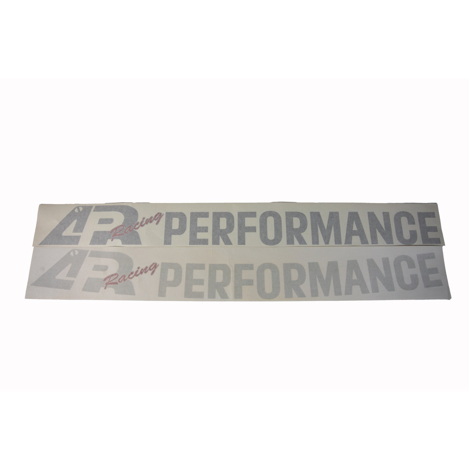 APR Performance Windshield Decal (41"x4.25") – AutoTailor