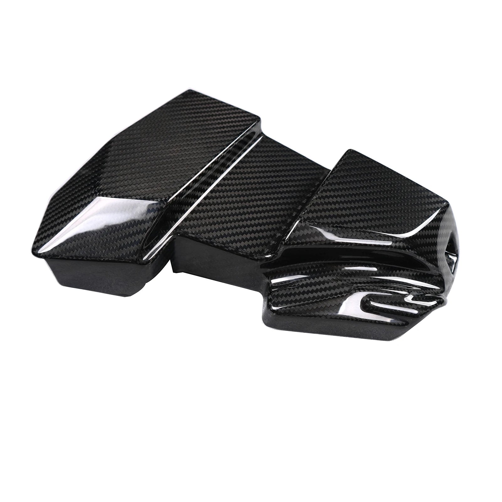 BMW M2 M3 M4 G87/G80/G81/G82/G83 PRE-PREG CARBON FIBER BATTERY COVER ...