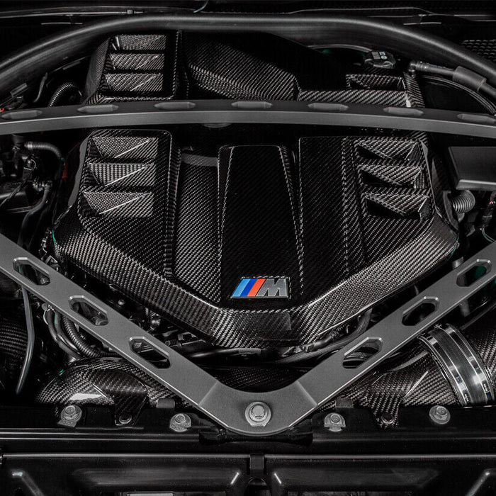 BMW M2 M3 M4 G87/G80/G81/G82/G83 PRE-PREG CARBON FIBER LARGE ENGINE CO