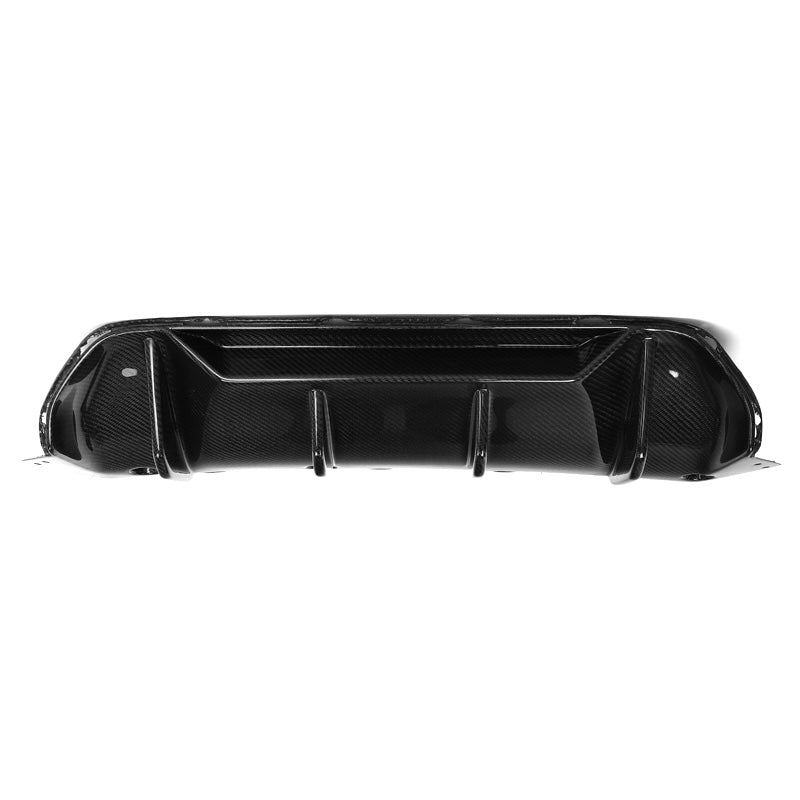 BMW M5 F90 CARBON FIBER REAR DIFFUSER (2017-2020) – AutoTailor